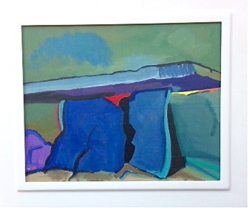 David Barbero - Tomb of a Hero For Sale at 1stDibs