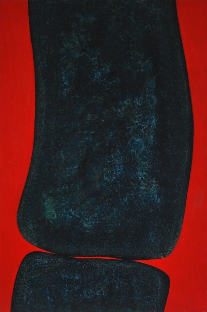 Seymour Fogel - Conduit For Sale at 1stDibs | seymour fogel