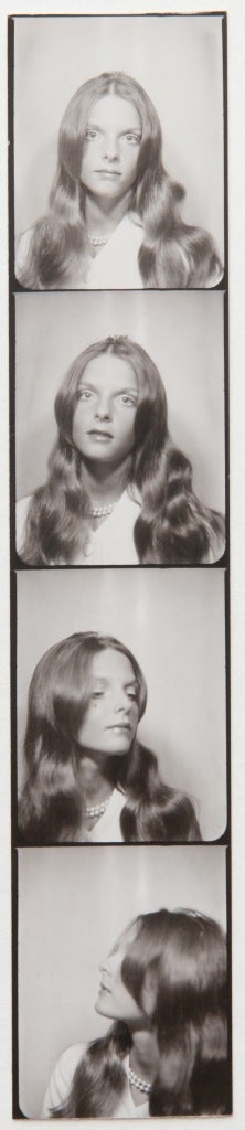 Andy Warhol - Sandy Brandt For Sale at 1stDibs