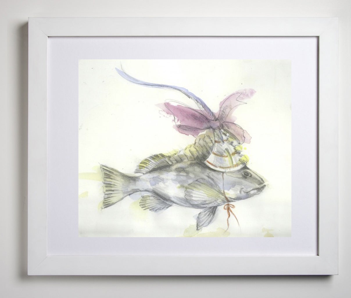 Cynthia Rowley - Fish For Sale at 1stDibs