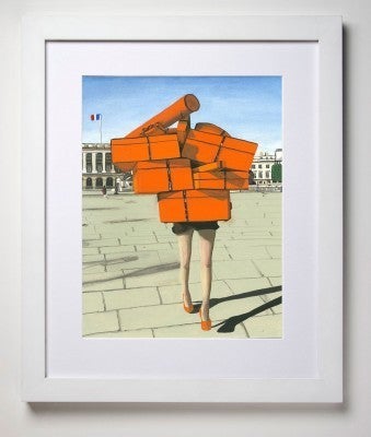 Libby Black - Hermes Boxes For Sale at 1stDibs | libby boxes