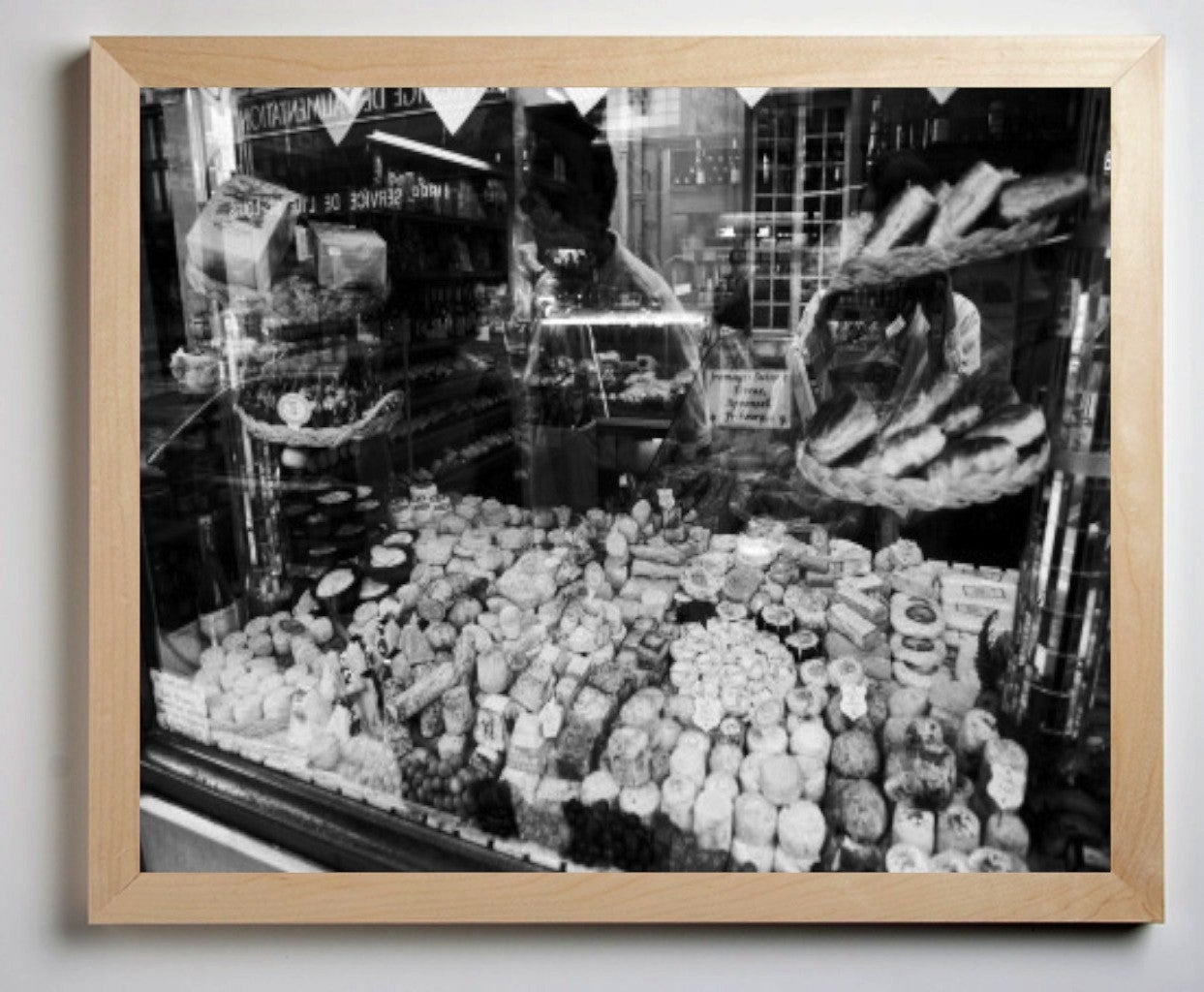 Guenter Knop - Fromage For Sale at 1stDibs