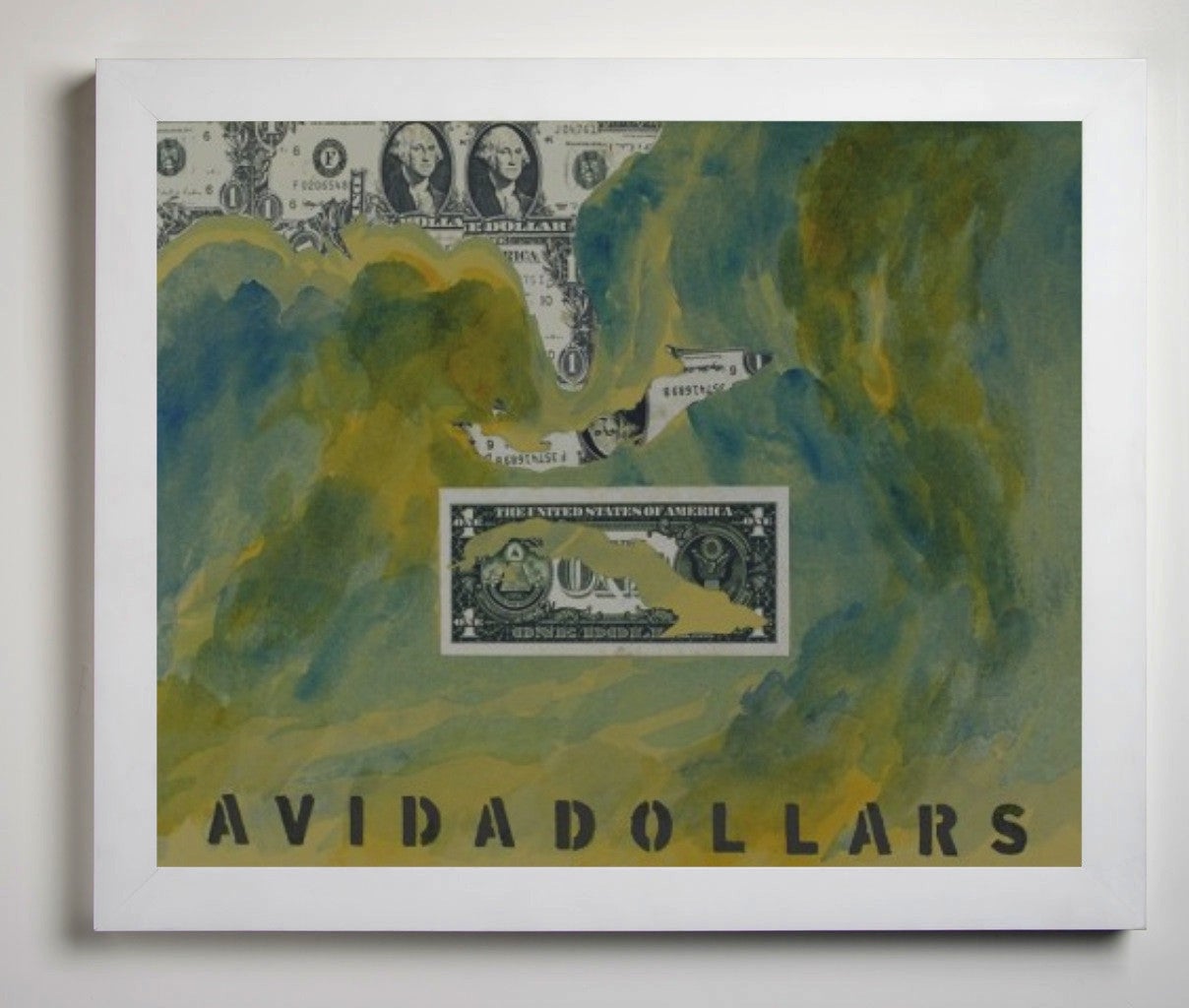 Lydia Rubio - Avida Dollars For Sale at 1stDibs