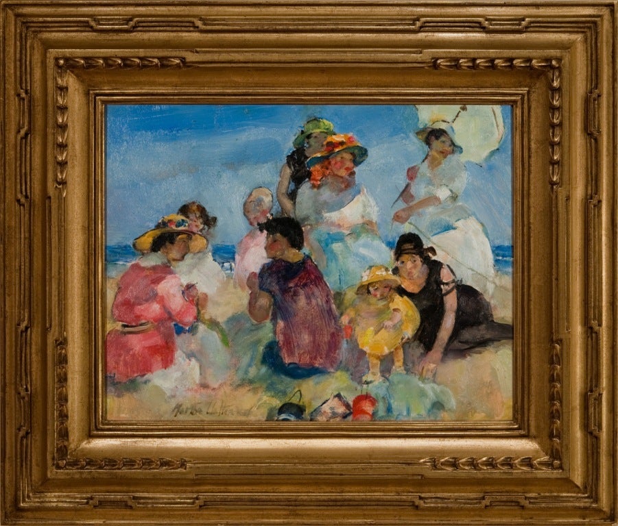 Martha Walter Art - 16 For Sale at 1stDibs