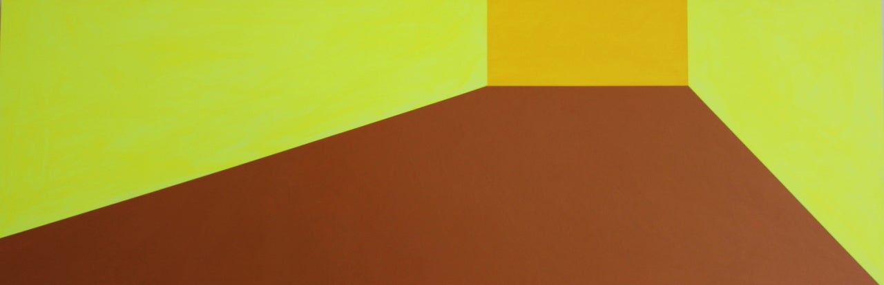 Gail Borden - Corridor Close at 1stDibs