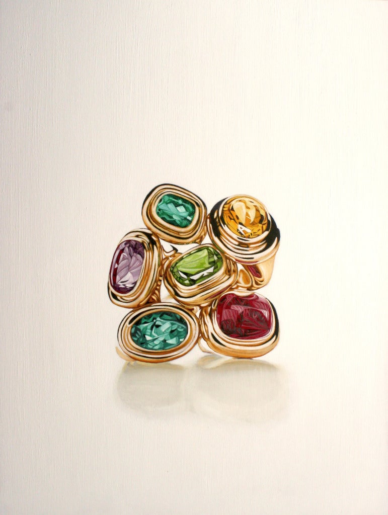 Drew Simpson - Untitled For Sale at 1stDibs