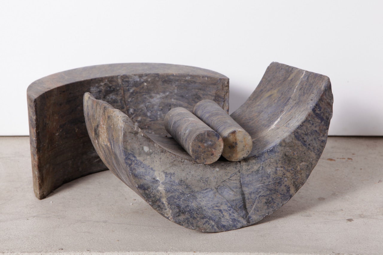 Hanna Eshel - Movement at 1stDibs