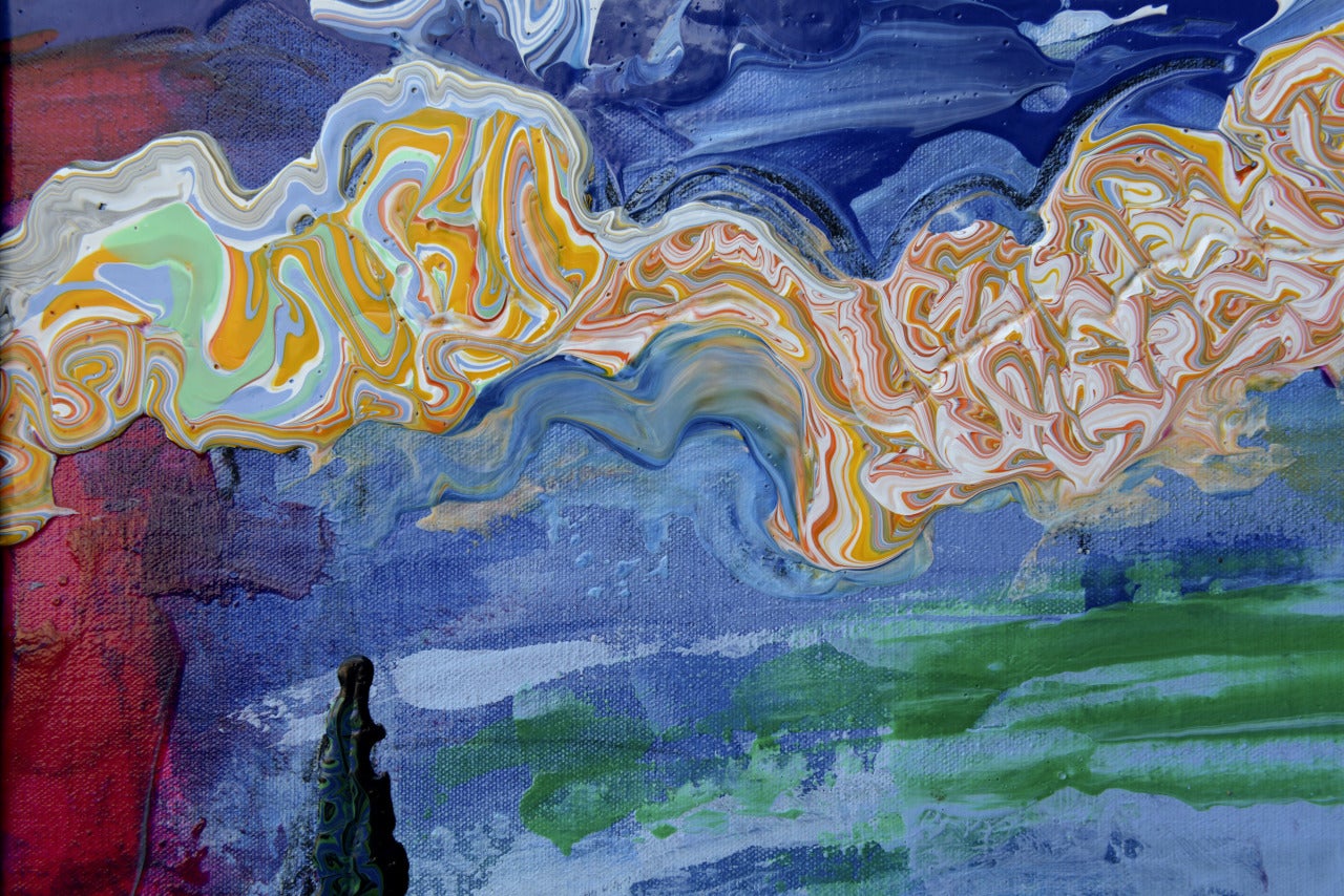 Cham Hendon - The Club For Sale at 1stDibs