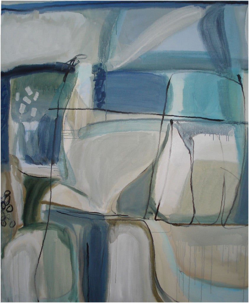 Peter Ramon - Breakwater For Sale at 1stDibs | peter ramon, ramon peter