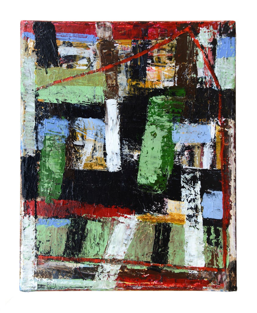 Peter Ramon - In the Mind's Eye at 1stDibs | peter ramon