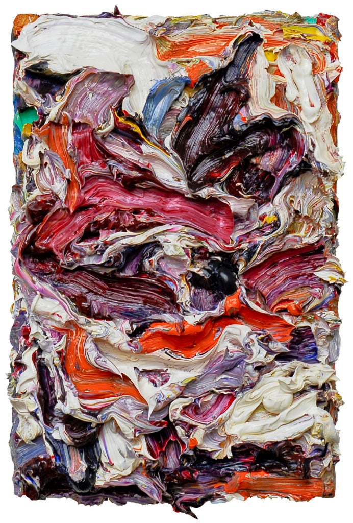 Susan Carr - Sans titre En vente sur 1stDibs