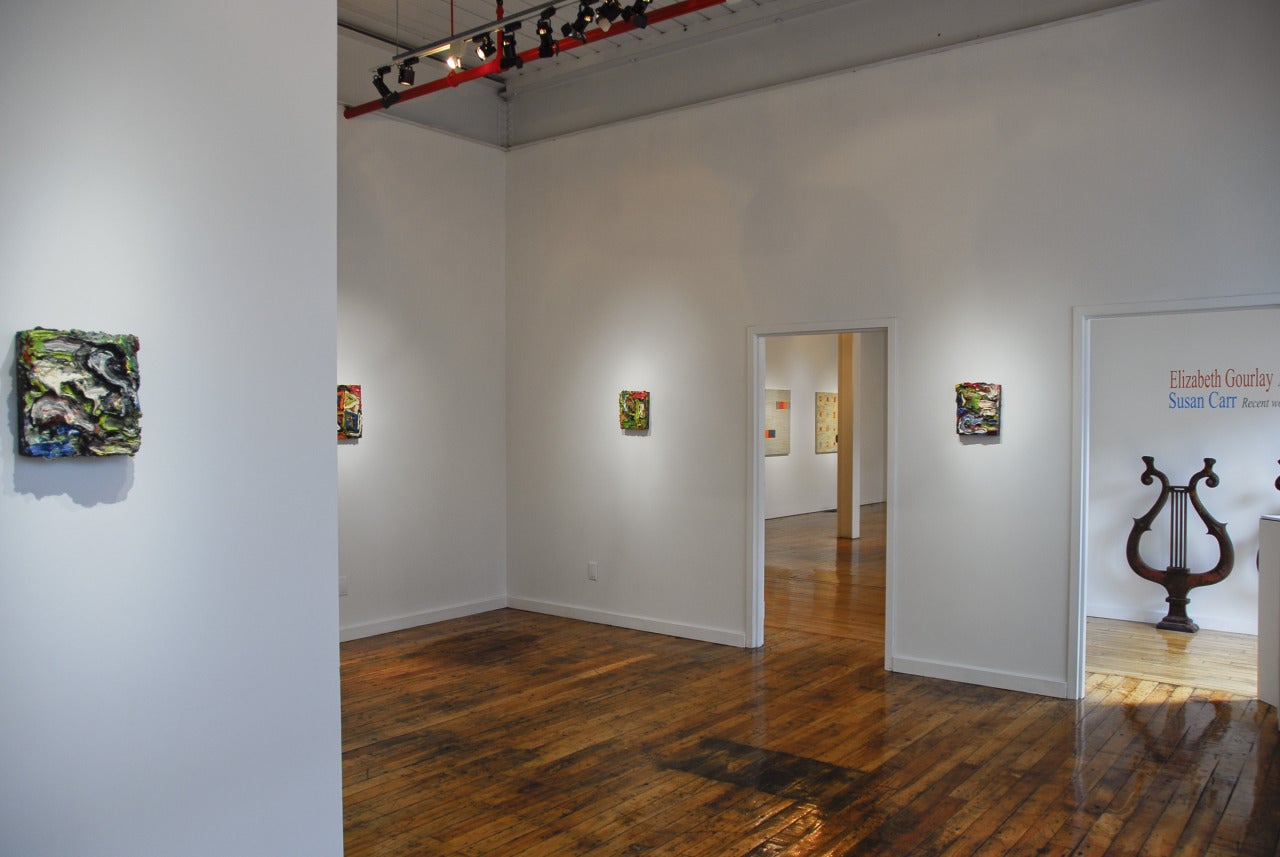 Susan Carr - Untitled For Sale at 1stDibs