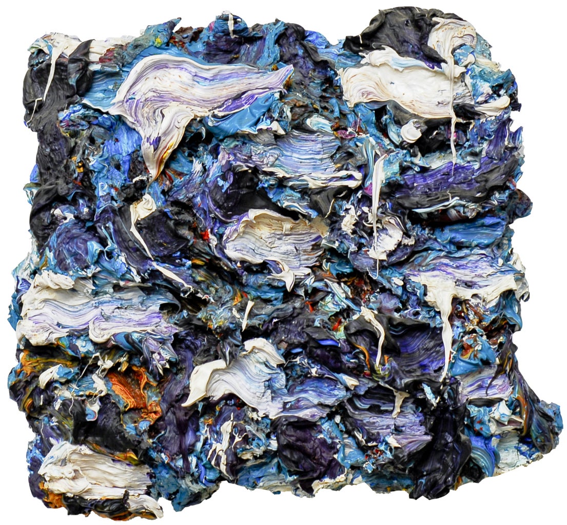 Susan Carr - Untitled For Sale at 1stDibs