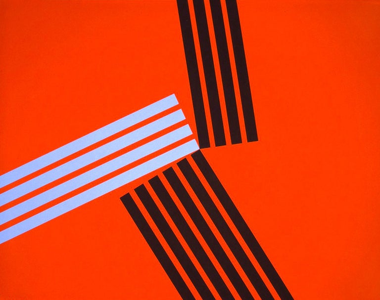 Richard Caldicott - Untitled (15) For Sale at 1stDibs
