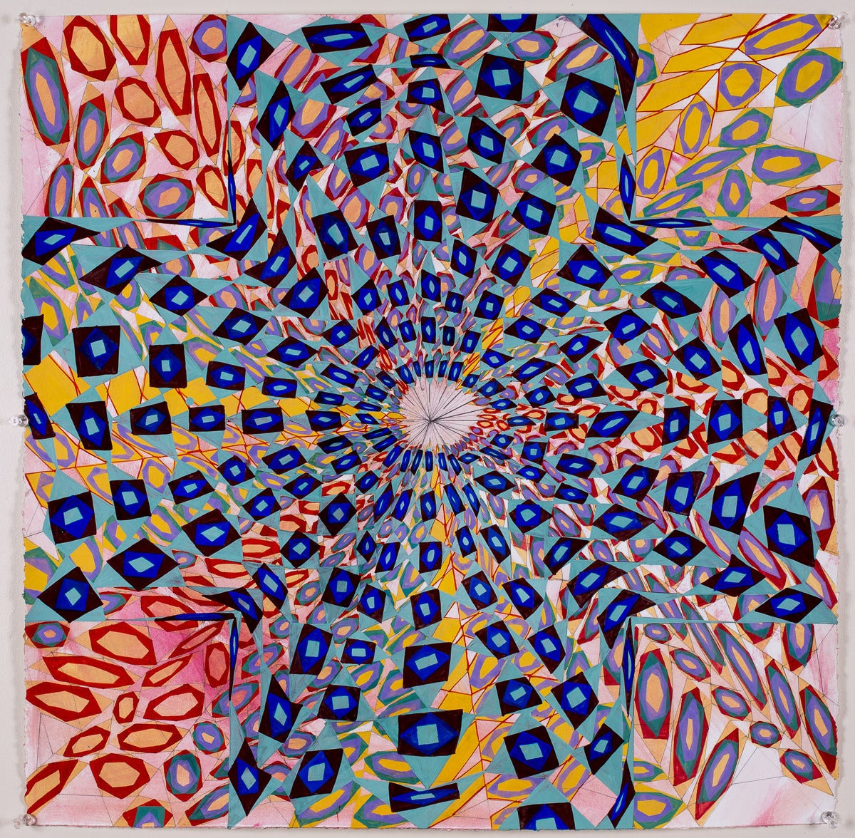 Laura Watt - Cross Study at 1stDibs