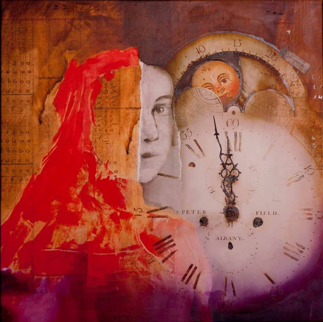 Audrey Bernstein - Cinderella at 1stDibs