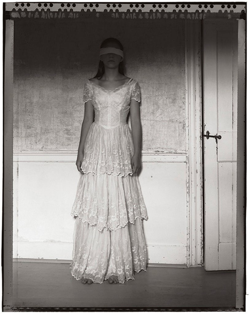 Corey Daniels - Blind For Sale at 1stDibs