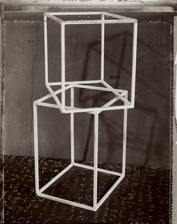 Corey Daniels - Squares For Sale at 1stDibs