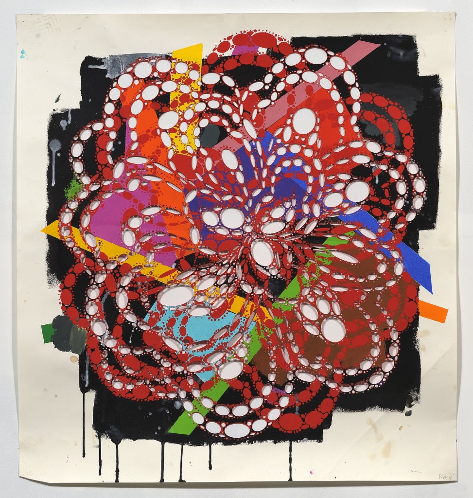 Reed Anderson - Lady Faces at 1stDibs
