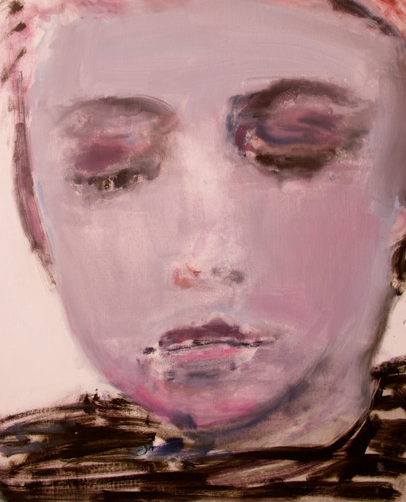 Marty Kelly - Close Your Mind For Sale at 1stDibs