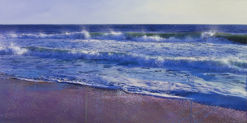James Lahey - Atlantic Ocean Vero Beach at 1stDibs