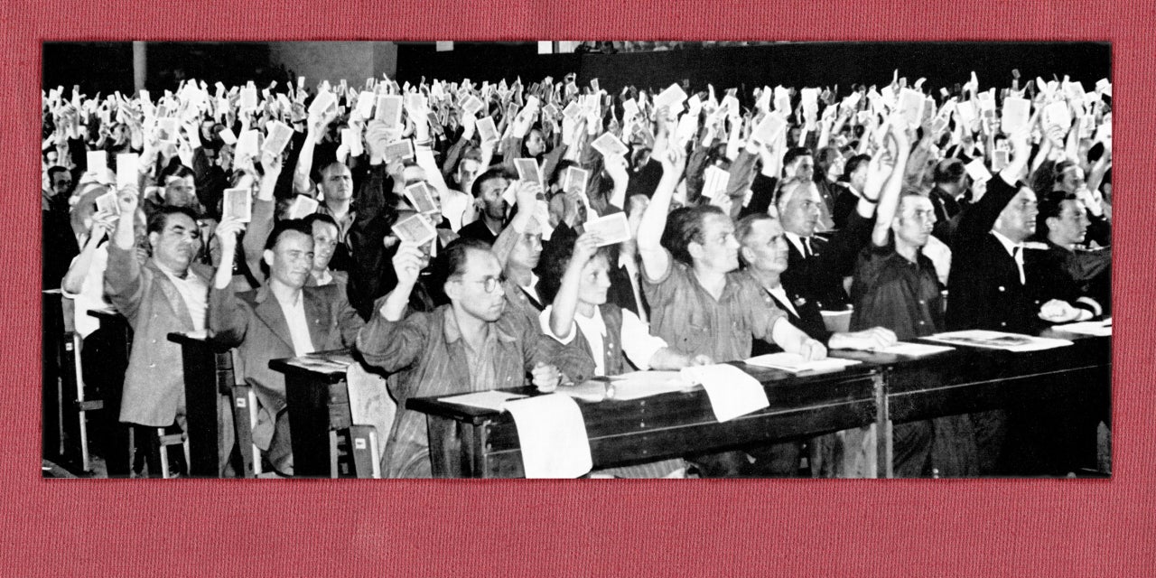 Ulrich Gebert - Making Democracy Work For Sale at 1stDibs