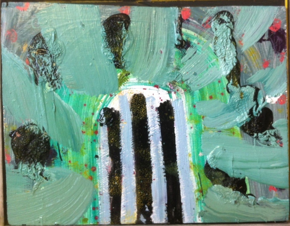 Peter Bonner - Monarch For Sale at 1stDibs