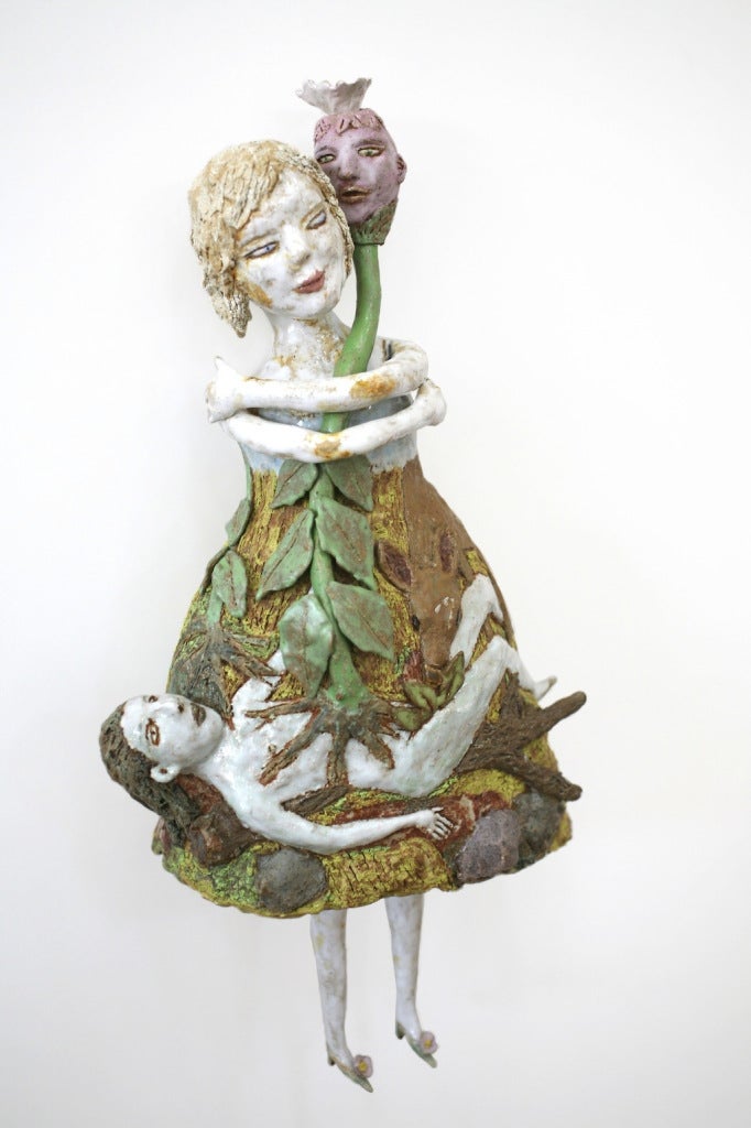 Kathy Ruttenberg - Secret Source For Sale at 1stDibs | kathy ruttenberg ...