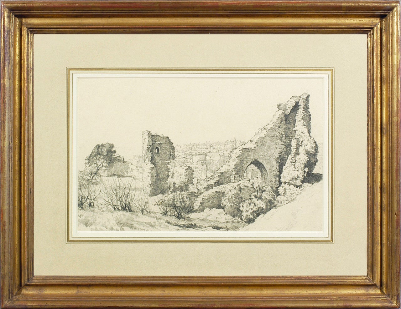 John Barber - 19 For Sale on 1stDibs | john barber artist, john barber ...