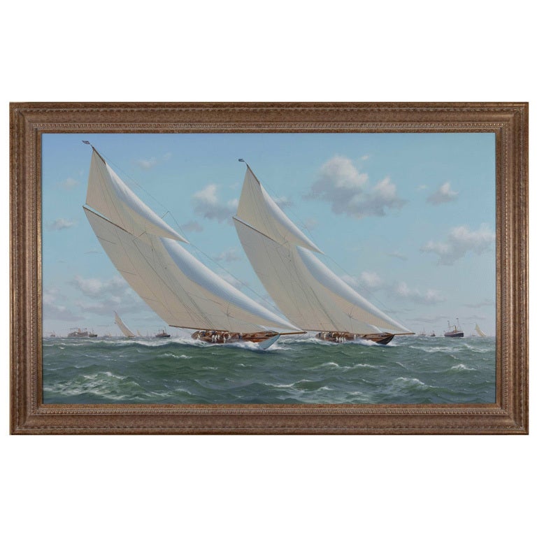 Richard Firth - The For Sale at 1stDibs | richard firth artist