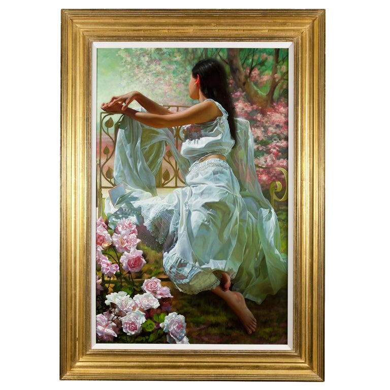Andrei Belichenko & Boohtiyarova - Beautiful Maiden by Andrei ...