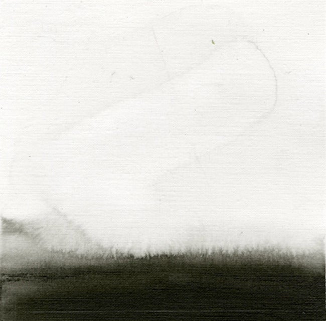 Miya Ando - Hamon Drawing 23 For Sale at 1stDibs