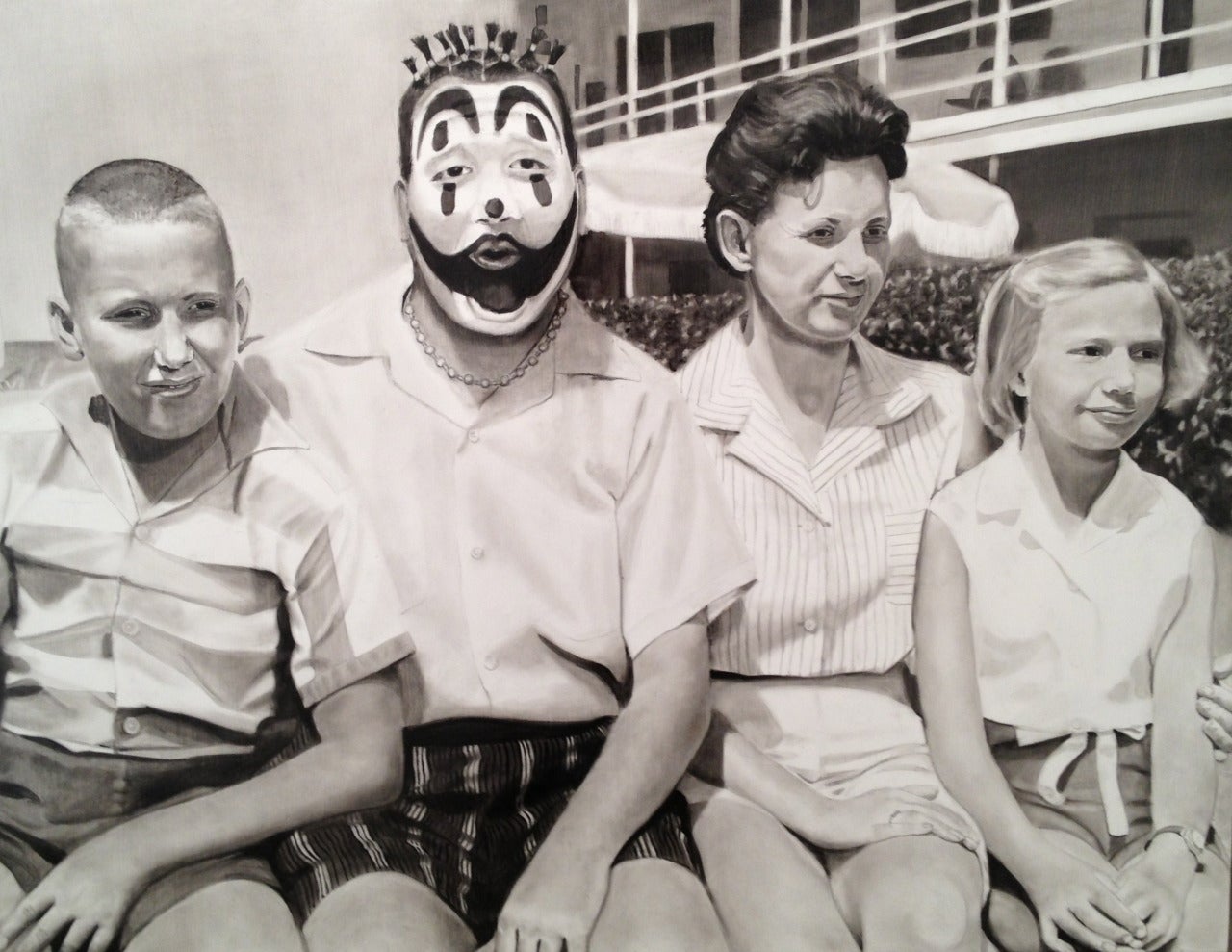 David Lyle - Midlife Crisis For Sale at 1stDibs