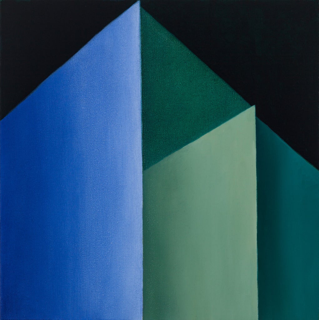 Nancy Cheairs - House of Light #10 For Sale at 1stDibs