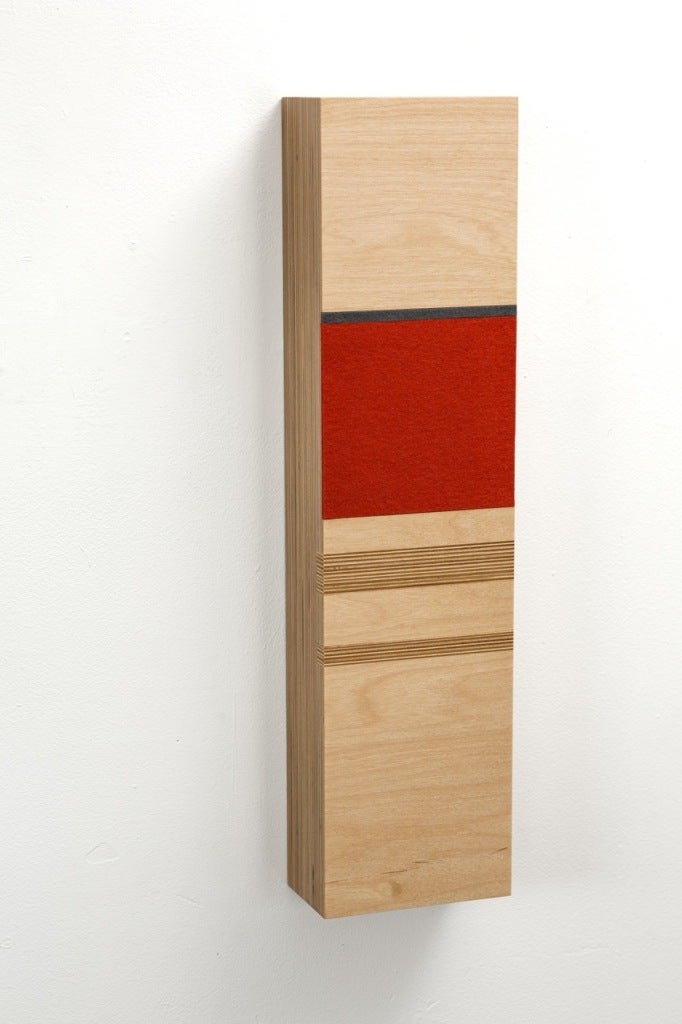 Kate Carr - Block A For Sale at 1stDibs