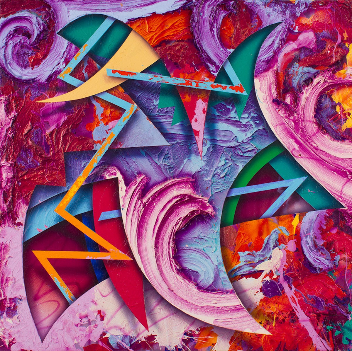 George D. Green - TISPID #278 For Sale at 1stDibs | george d green