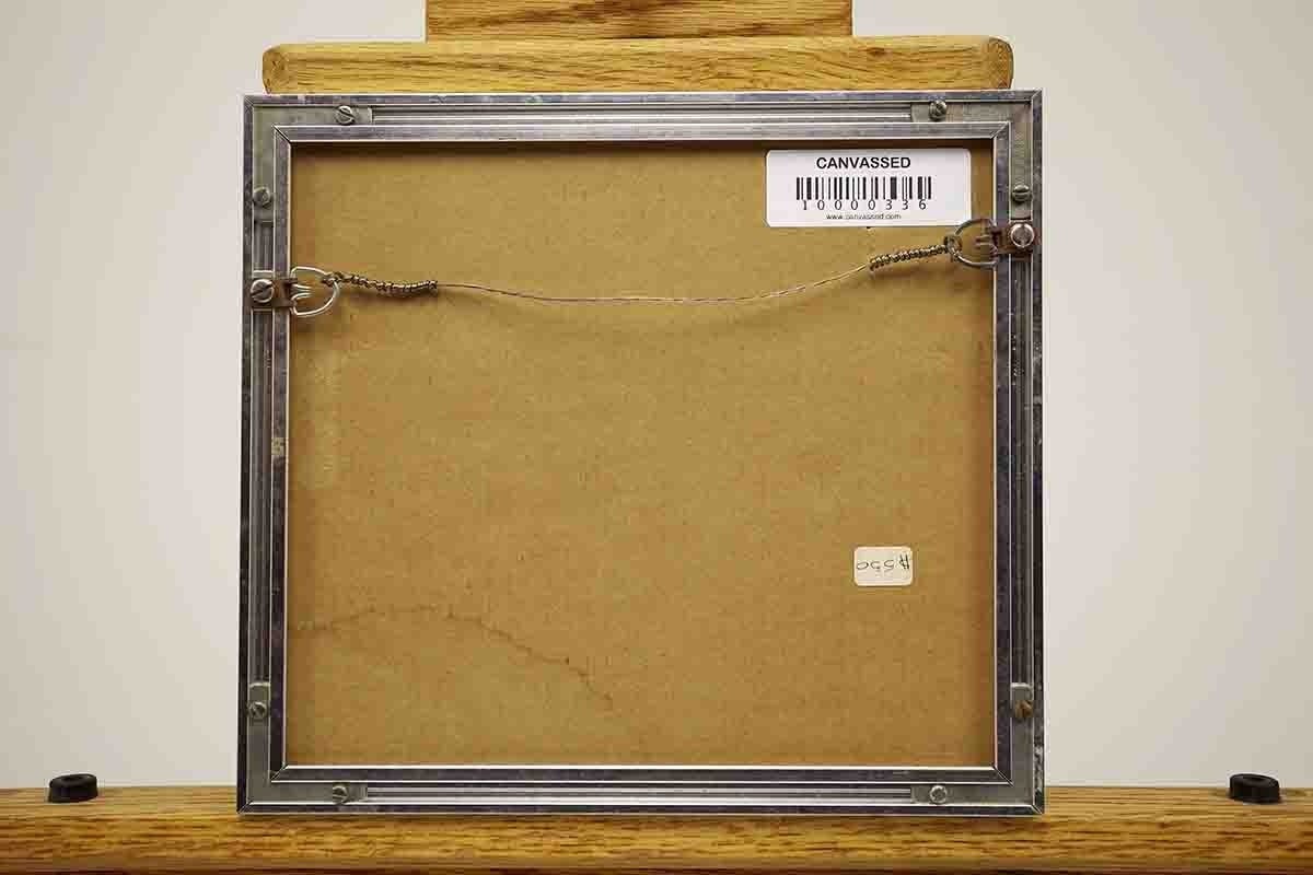 Emmanuel Proweller - Emmanuel Proweller Abstract Hebrew Character ...