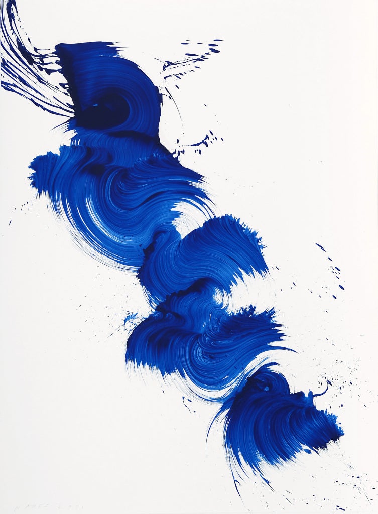 James Nares - Untitled For Sale at 1stDibs