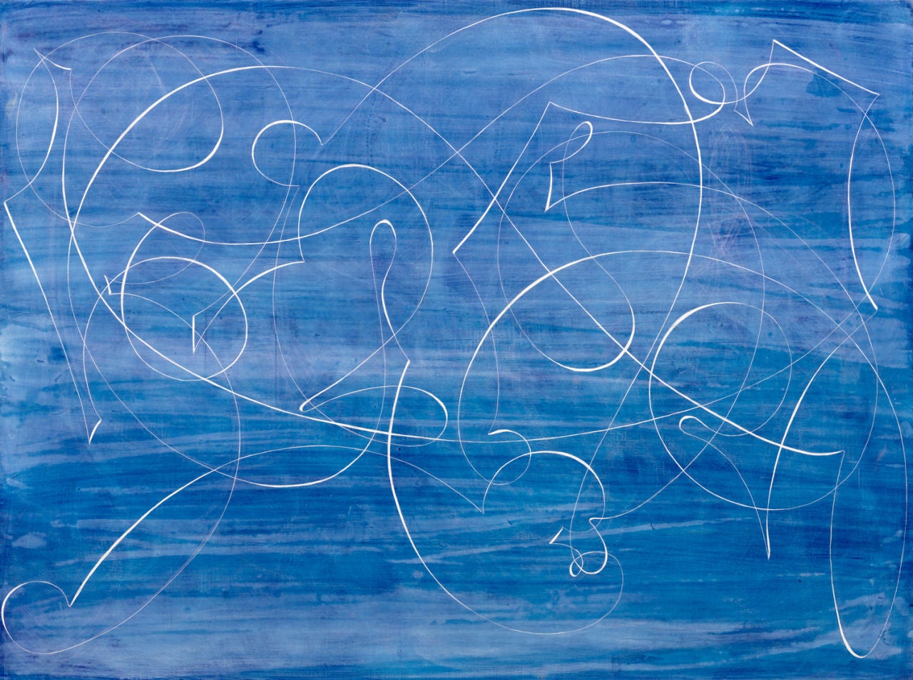 Elliott Puckette - Untitled For Sale at 1stDibs