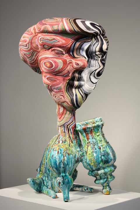 Michael Lucero - Best of Breed For Sale at 1stDibs