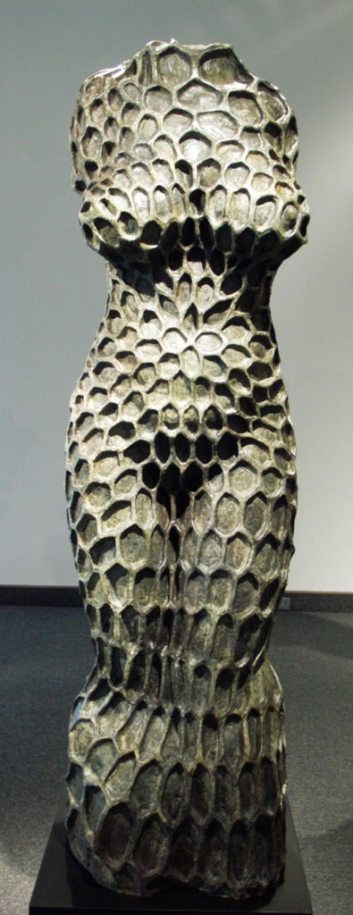 Johan Creten - La Cathedral For Sale at 1stDibs | johan creten ...