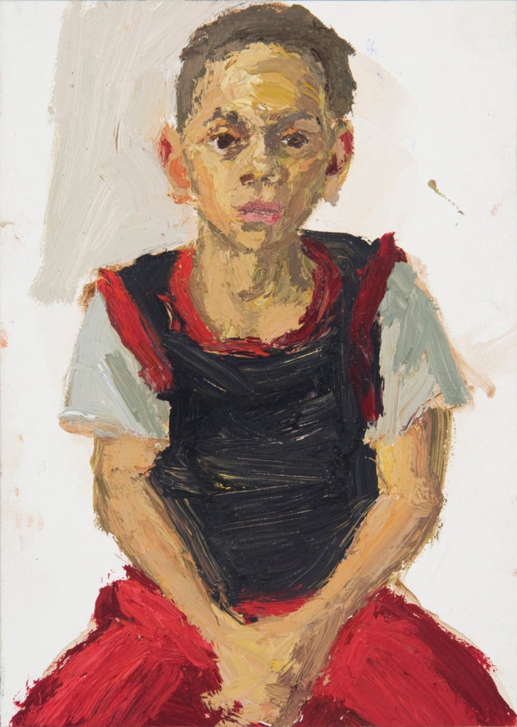 Sedrick Huckaby - The 99% - Highland Hills: Sir Frederick at 1stDibs