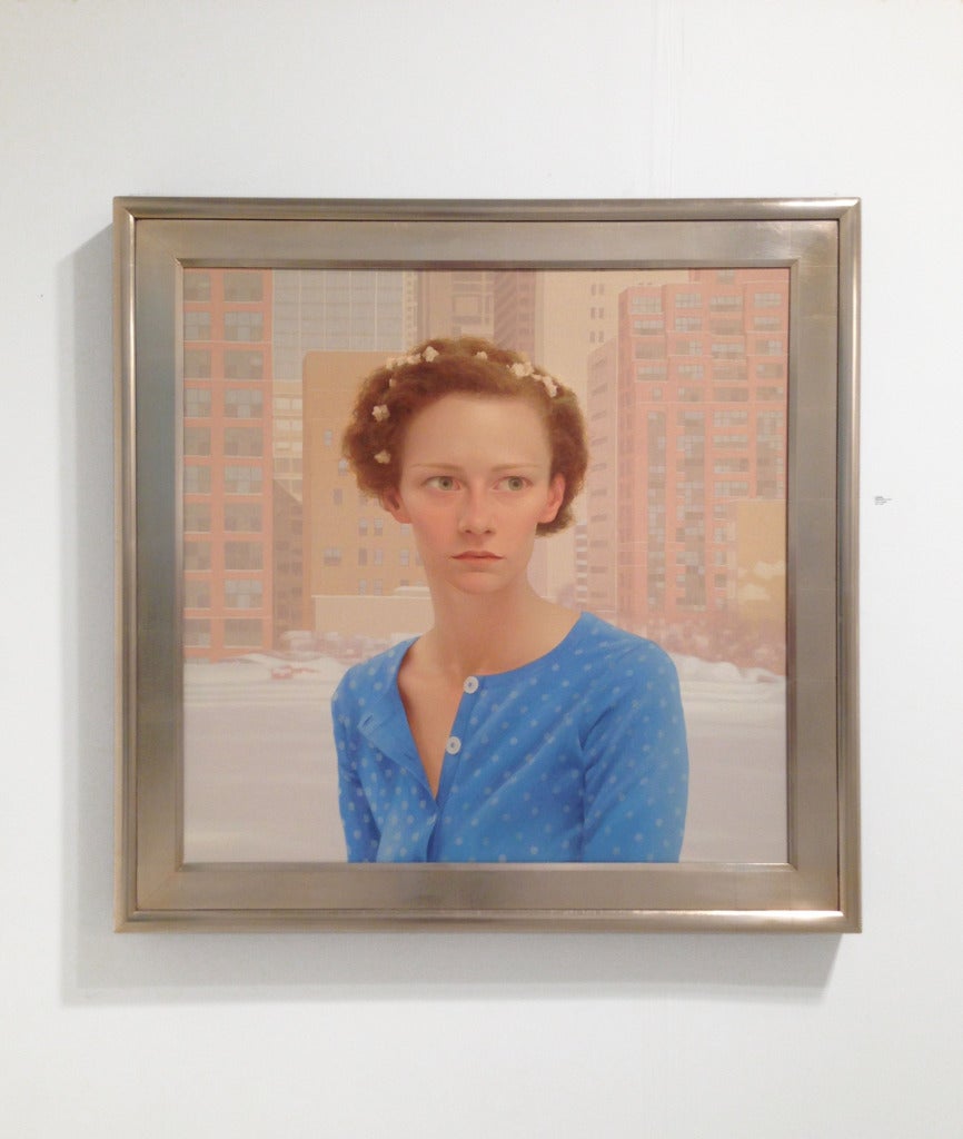 Lu Cong - Makena 9 at 1stDibs