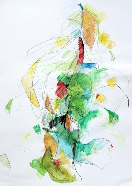 Michael Rich - Arrangement For Sale at 1stDibs