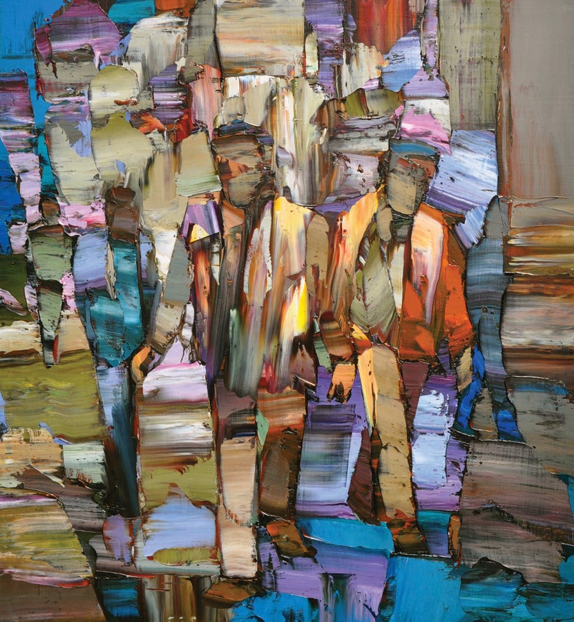 Christopher Langstroth - Late Afternoon at 1stDibs