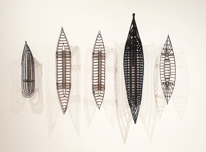 Heather Allen Hietala Art - 6 For Sale at 1stDibs