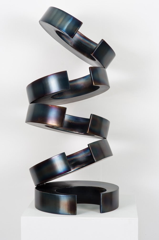 Rick Lapointe - Blue Moon at 1stDibs