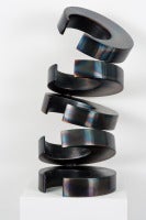 Rick Lapointe - Blue Moon at 1stDibs