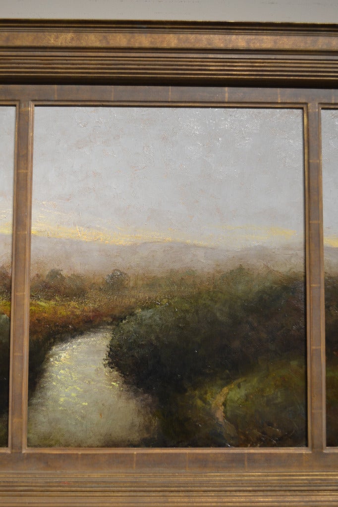 Marty Ricks - Passage at 1stDibs