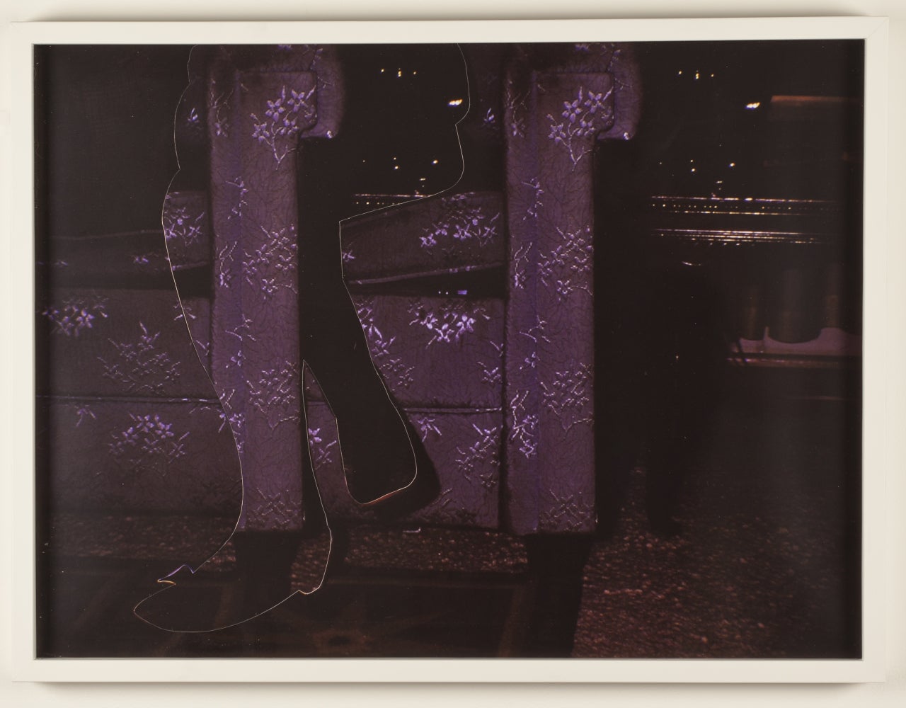 Garrett Pruter - Interior I at 1stDibs